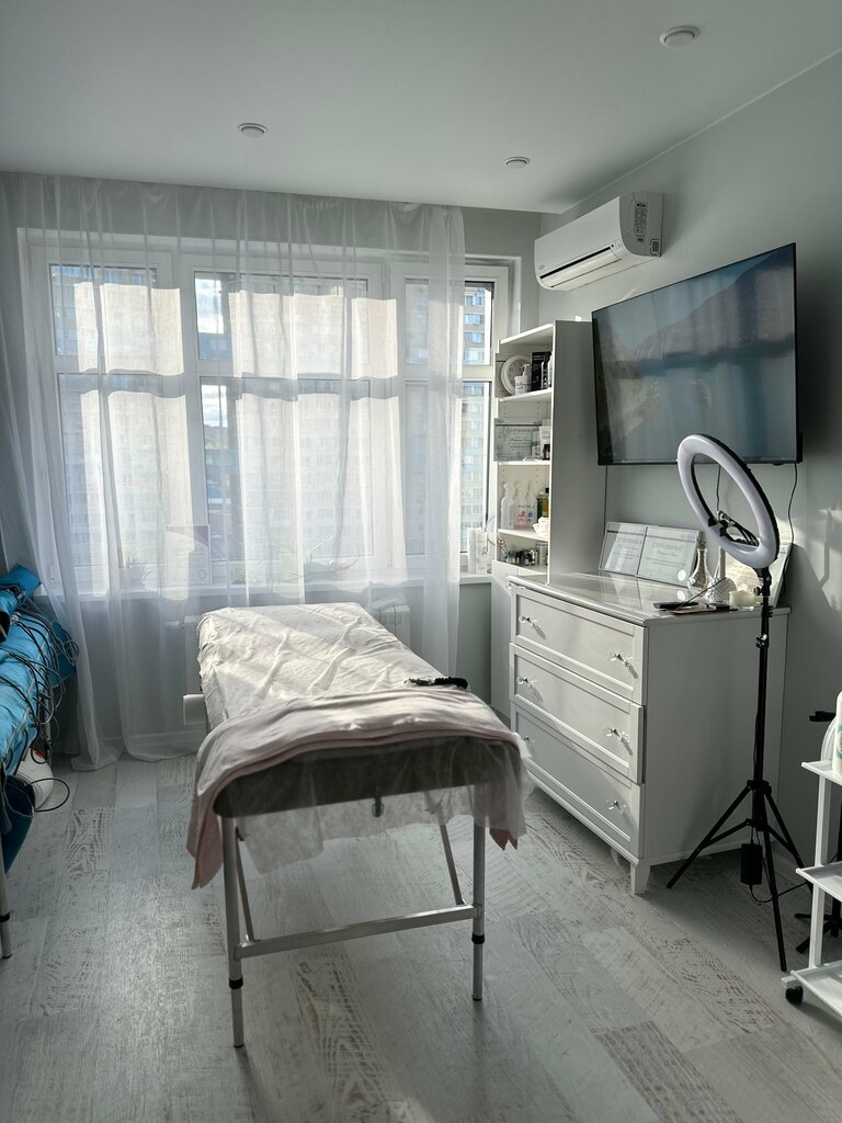 Güzellik salonu Wassa beauty studio, Mytişçi, foto