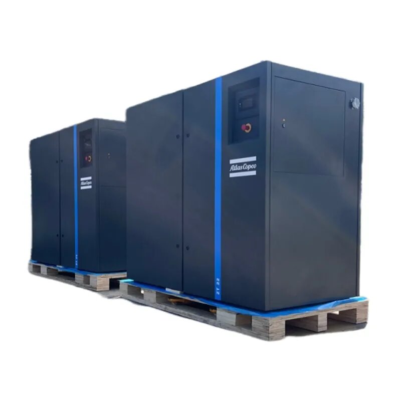 Sanayi ekipmanları firmaları Seadweer Air Compressor, Kowloon, foto