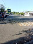 Тупик / Электропром (prospekt Shakhtyorov No:1А), toplu taşıma durağı  Prokopyevsk'ten