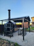 Уральская Строительная Компания (ulitsa Transportnikov No:42А), sanayi kuruluşu  Beriozovski'den