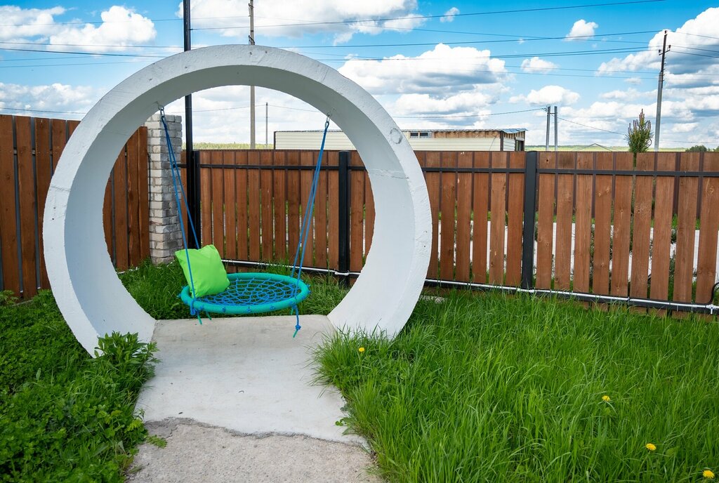 Kısa süreli konaklama Глемпинг Объект 33, Tataristan, foto