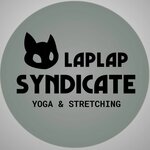 LaplapSyndicate (Bankovskiy Lane No:3), yoga stüdyosu  Saint‑Petersburg'dan