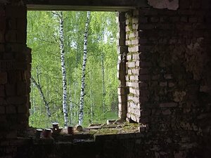 Аквамарин (Yalutorovskiy trakt No:2), otel  Tiumen'den