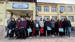 Sariseki Ortaokulu (Hatay, İskenderun, Denizciler Mah., 2410. Sok., 14), ortaokul  İskenderun'dan