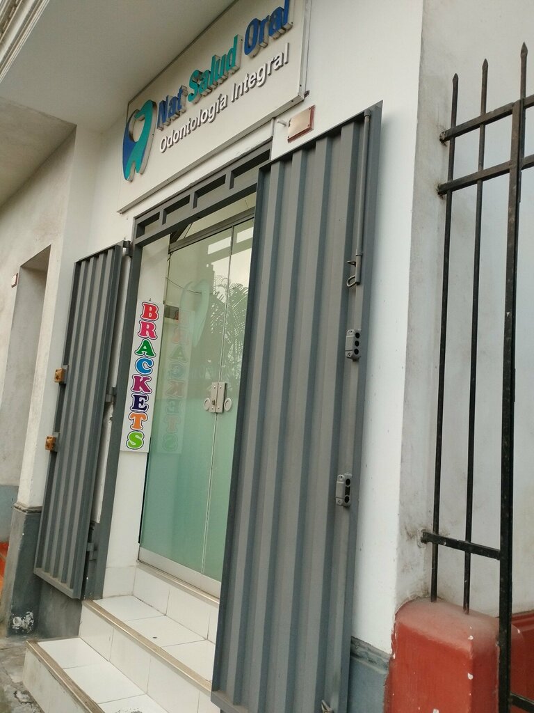 Özel ağız ve diş sağlığı klinikleri ve muayenehaneleri Nat Salud oral, Lima, foto