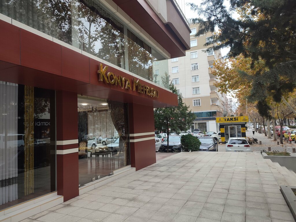 Mefruşat Konya Mefruşat, Konya, foto