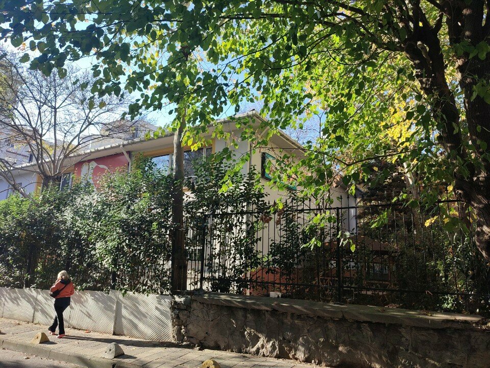 Ayakkabı tamiri Acar Kundura, İstanbul, foto