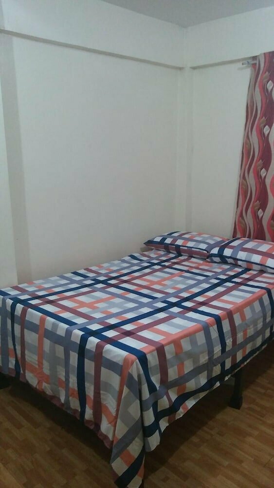 Otel Budget Studio Unit in Makati, Dünya, foto