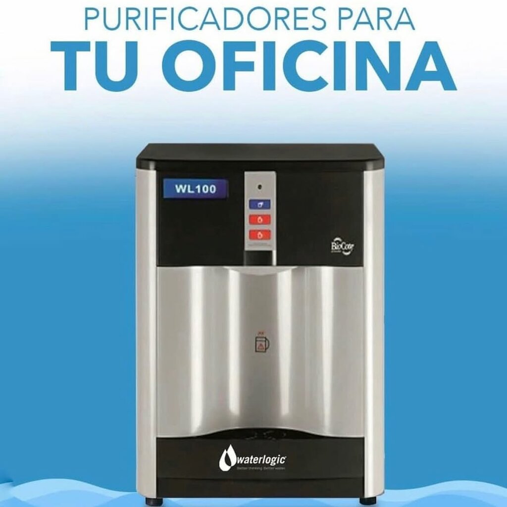 Su filtreleri Aqualogic Peru, Lima, foto