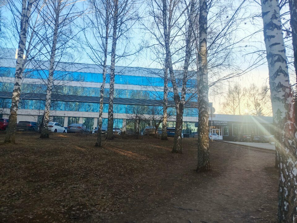 Otomasyon sistemleri firmaları Процессинговый центр, IT-компания, Almetyevsk (Elmet), foto