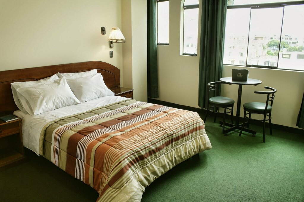 Pansiyonlar, hosteller Amara Hotel, Lima, foto