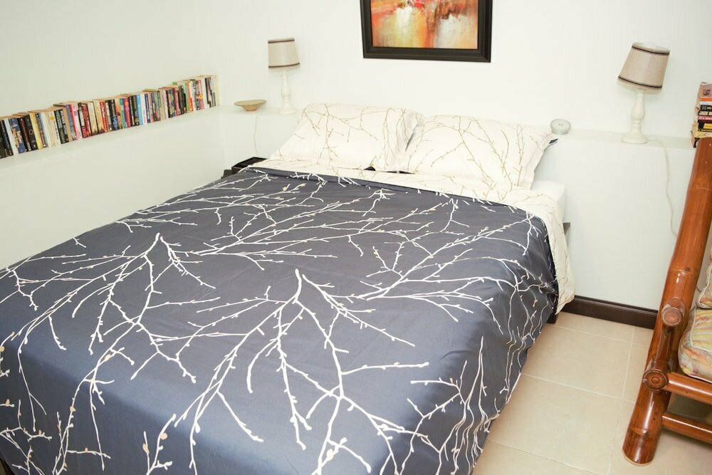 Daireler New Kingston Guest Apt at Evans, Kingston, foto