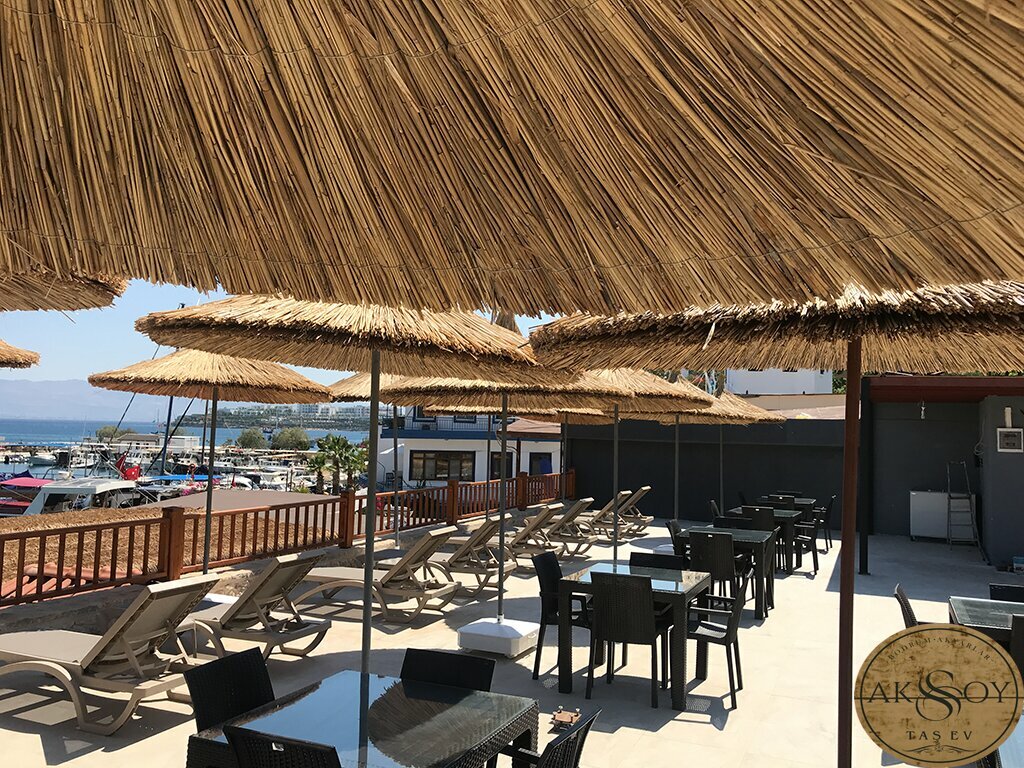 Otel Aksoy Taş Ev, Bodrum, foto