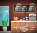 John's Coffee World (İstanbul, Beşiktaş, Levent Mah., Meltem Sok., 8), kahve dükkanları  İstanbul'dan