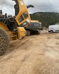 Tekno İş Makinaları (Ankara, Yenimahalle, İvedik OSB Mah., 1417. Cad., 5), kamyon ve ağır vasıta satış ve servis firmaları  Ankara'dan