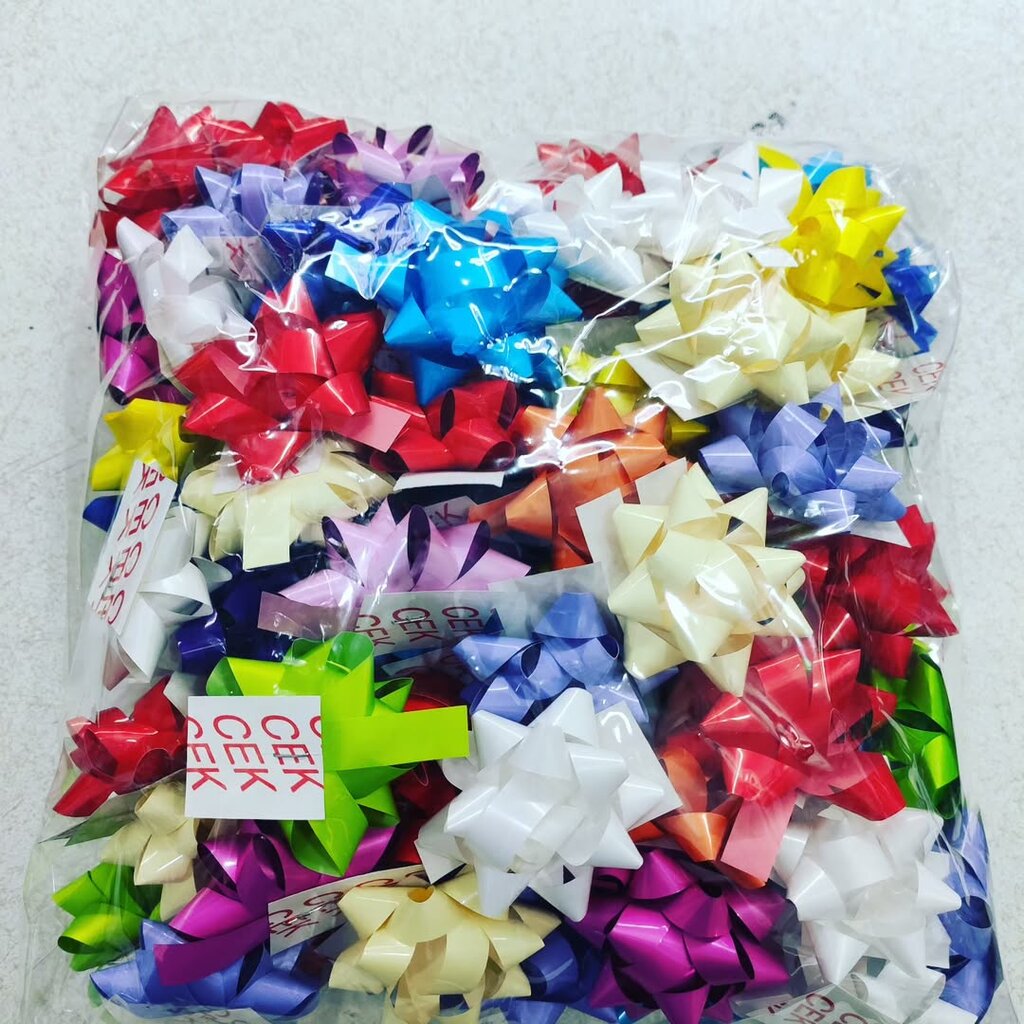 Paketleme ekipmanları firmaları Orhan Ambalaj, İzmir, foto