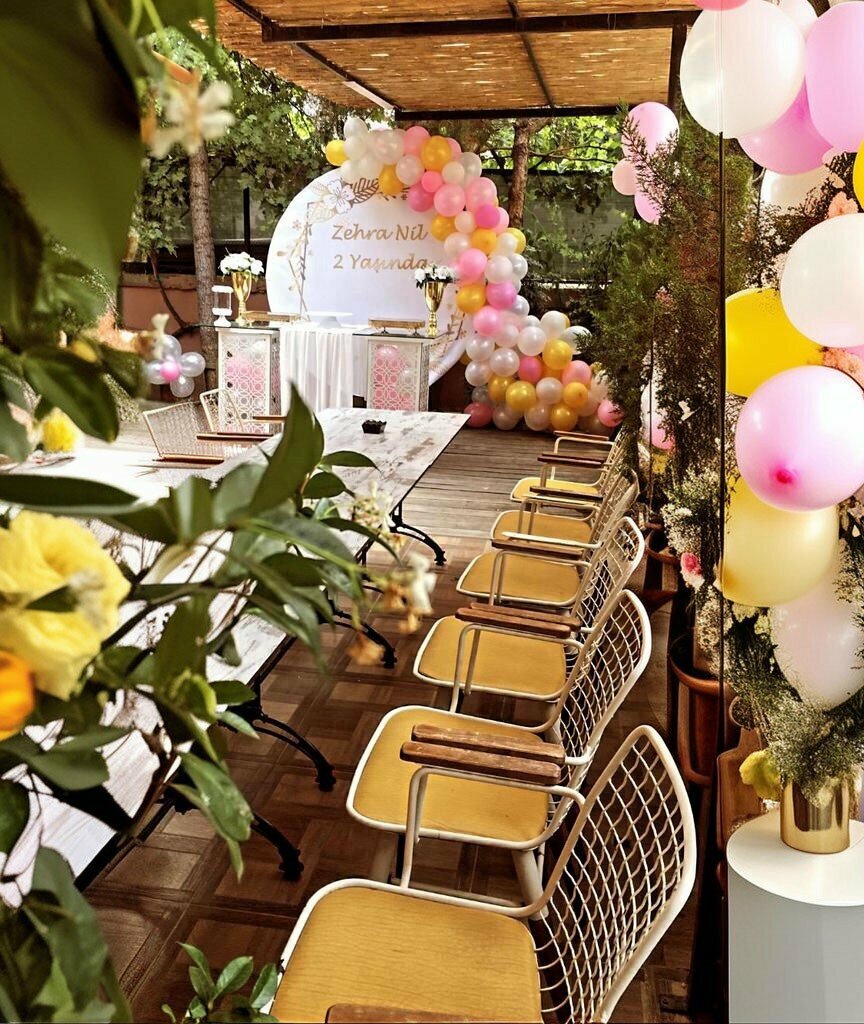 Kafe Zeynepin Yöresi Kafe ve Gözleme Evi, Isparta, foto