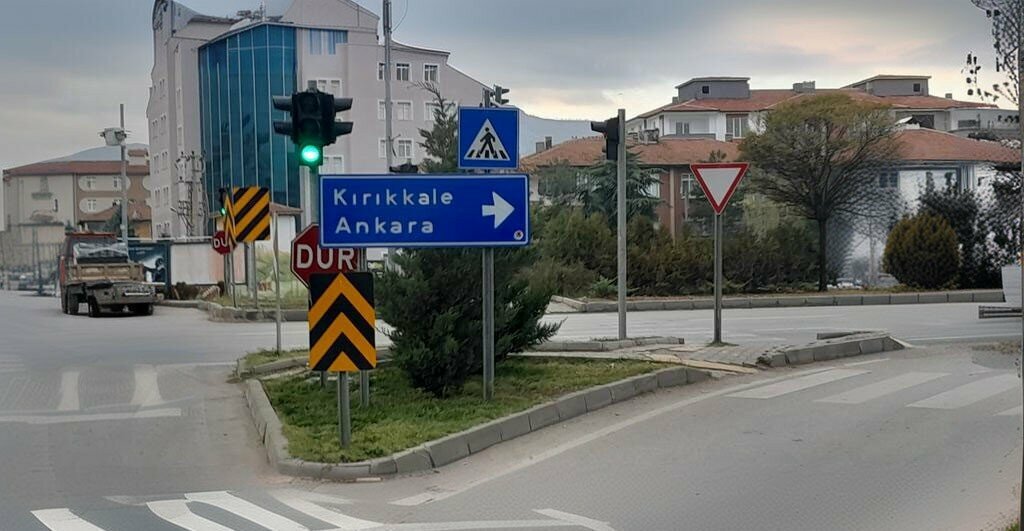 Yurtlar Sungurlu Kurs Ve Okul Talebelerine, Sungurlu, foto