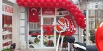 Battalbey Çiğköfte (Çanakkale, Ezine, Camikebir Mah., Baransel Cad., 47), fast food  Ezine'den