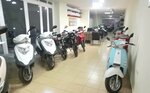 Parlatan Motor - Kuba Bayi (Saray Mah., İnönü Blv., No:91, Silifke, Mersin), motosiklet satışı  Silifke'den