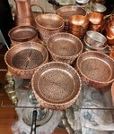 Truva Bakır (Kızılay Mah., Halit Paşa Cad., No:6, Merkez, Erzincan), hediyelik eşya mağazaları  Erzincan'dan