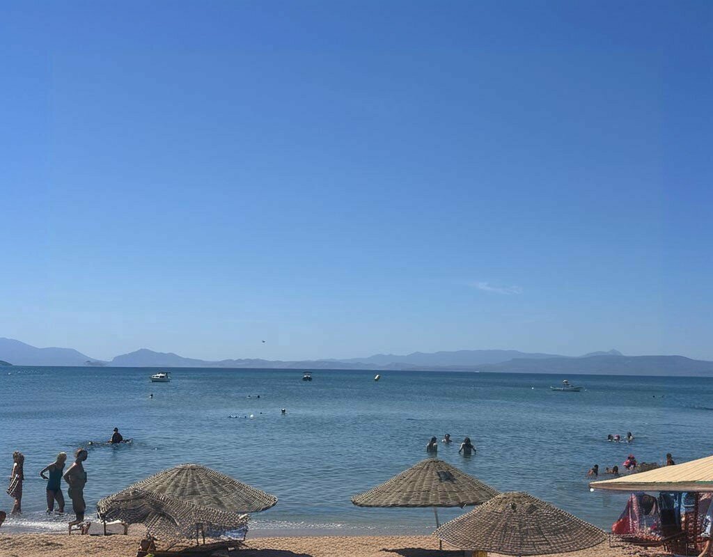 Otel Ciddi Motel, Ayvalık, foto