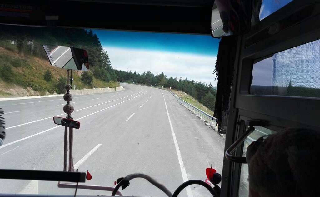 Muhtarlıklar Güneyce Mahalle Muhtarlığı, Mesudiye, foto