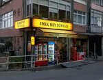 Emek Mey Dünyası (Zonguldak, Ereğli, Orhanlar Mah., İstikbal Cad., 1), giyim mağazası  Ereğli'den