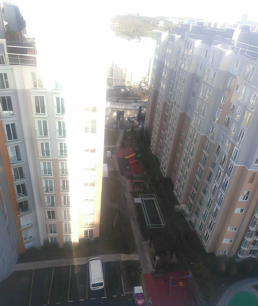 Konut servisleri kuruluşları 3. Etap Deliklikaya Kiptaş Site Yönetimi, Arnavutköy, foto