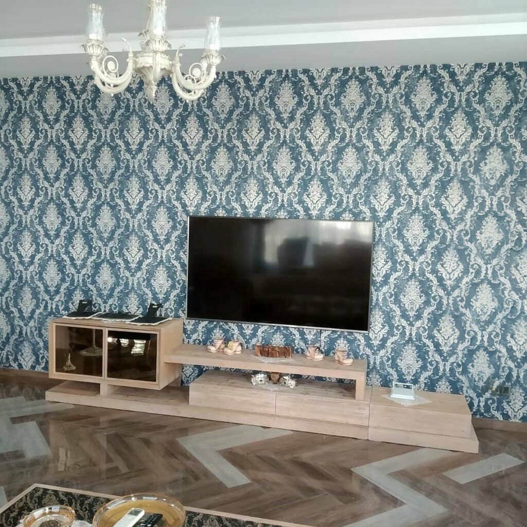 Duvar kağıdı mağazaları Mabez Duvar Kağıtları, İskenderun, foto