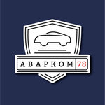 Avarkom78 (Prosvescheniya Avenue No:19), trafik güvenlik müfettişi  Saint‑Petersburg'dan