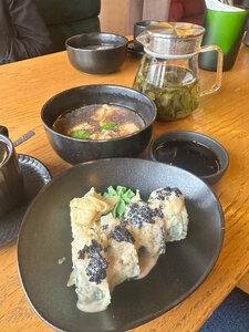 Miyake (Marksa Avenue No:114, Obninsk), restoran  Obninsk'ten