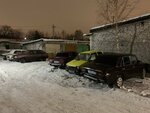 Мотор-52 (Geroya Sovetskogo Soyuza Sutyrina Street No:1Б), otomobil servisi  Nijni Novgorod'dan