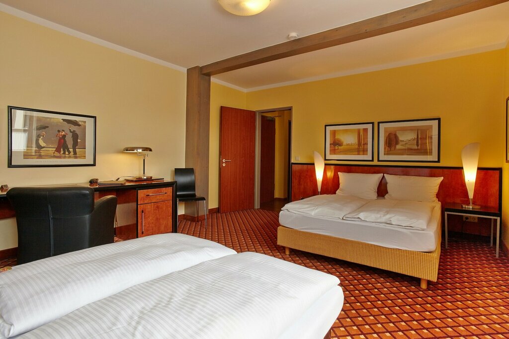 Otel Hotel Sauerlacher Post, Bavyera, foto