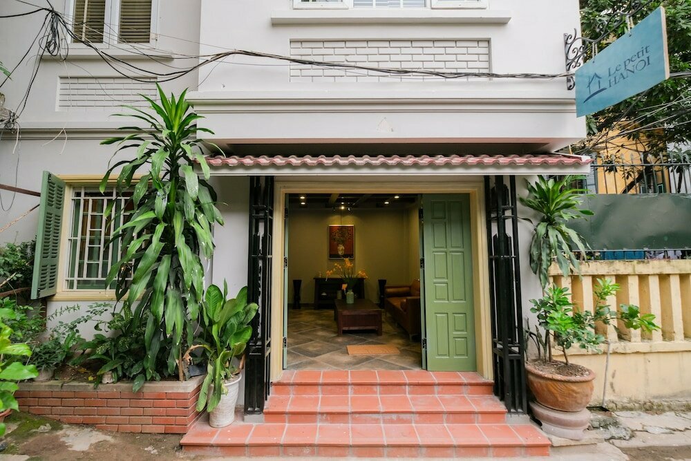 Otel Le Petit Hanoi Hotel, Hanoi, foto