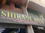 Shirani bhai (15th Commercial Street No:31C), otomobil servisi  Karaçi'den
