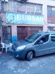 Bursar (Bursa, Ankarayolu Cad., 77), makina mühendisliği firmaları  Bursa'dan