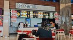 Otantik (Ankara, Yenimahalle, Başkent Blv., 224/46), fast food  Ankara'dan