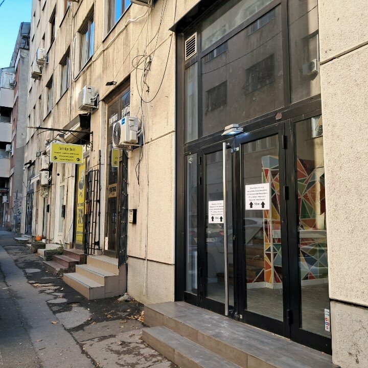 Otomobil servisi Elektricni Trotinet, Belgrad, foto