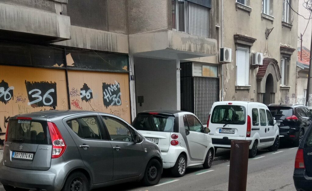 Pazar araştırma firmaları Starački domovi - Domovi za stara lica, Belgrad, foto