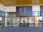 P. S. Fashion (Belgrade County, Voždovac, naselje Zuce, Astrid Lindgren, 23), giyim mağazası  Sırbistan'dan