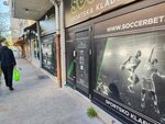 Soccer (Jurija Gagarina Street No:29B), kumarhaneler  Belgrad'dan
