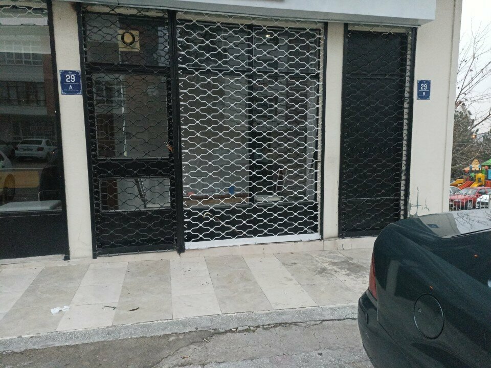 Market Süt Çiftliği Satış Şubesi, Ankara, foto