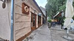 Da Mario plus (Ulica Čajkovskog No:2, gradsko naselje Petrovaradin, City Settlement of Petrovaradin), restoran  Güney Backa İlçesi'nden