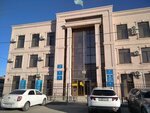 Atyrau City Department of Entrepreneurship and Agriculture (Mahambet Ótemіsuly kóshesі No:72), i̇ş merkezi  Atırav'dan