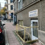 Beovet II (Cara Urosa Street No:11), veteriner klinikleri  Belgrad'dan