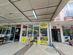 Kaya Tobacco (Ünsal Mah., 5098. Sok., No:19B, Kepez, Antalya), tütün, sigara mağazaları  Antalya'dan