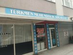 Türkmen Mühendislik Doğalgaz (Cumhuriyet Mah., Molla Sok., Bahçelievler, İstanbul), doğal gaz hizmetleri  İstanbul'dan