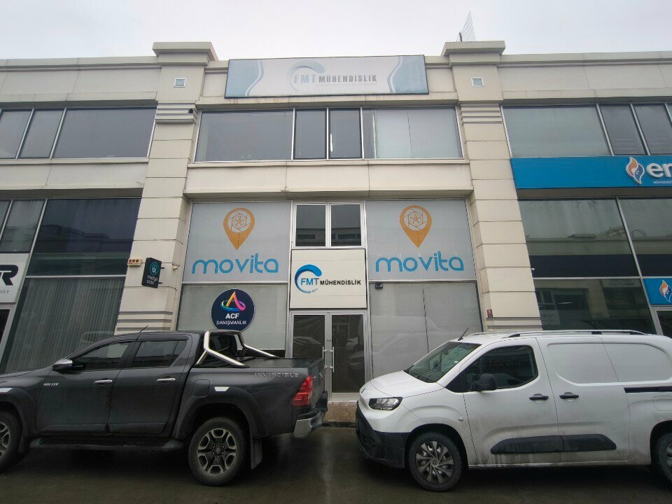 Karavan Acf Danışmanlık, Ankara, foto