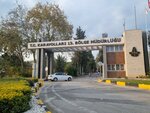 Karayolları 13. Bölge Müdürlüğü (Fabrikalar Mah., Gazi Blv., No:1, Kepez, Antalya), belediyeler, devlet daireleri  Antalya'dan